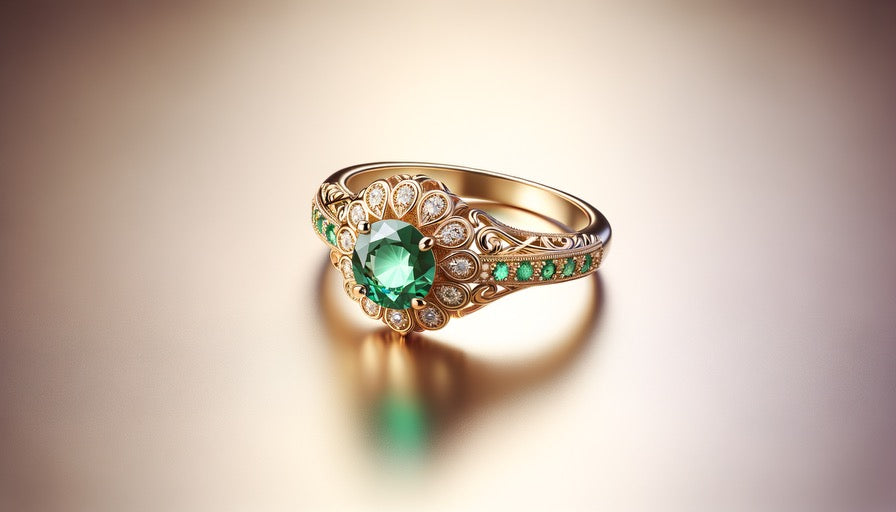 Custom Design – Southerndiamondjewelers